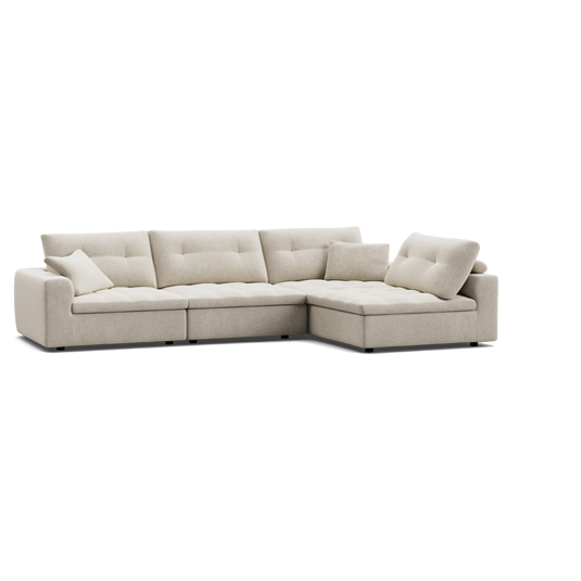 L Shape & Corner Sofas | Award Winning Designs