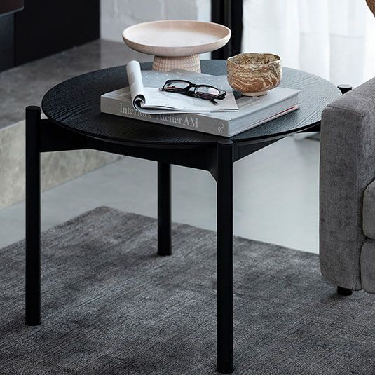 Coffee & Side Tables - Living - Shop - King Living