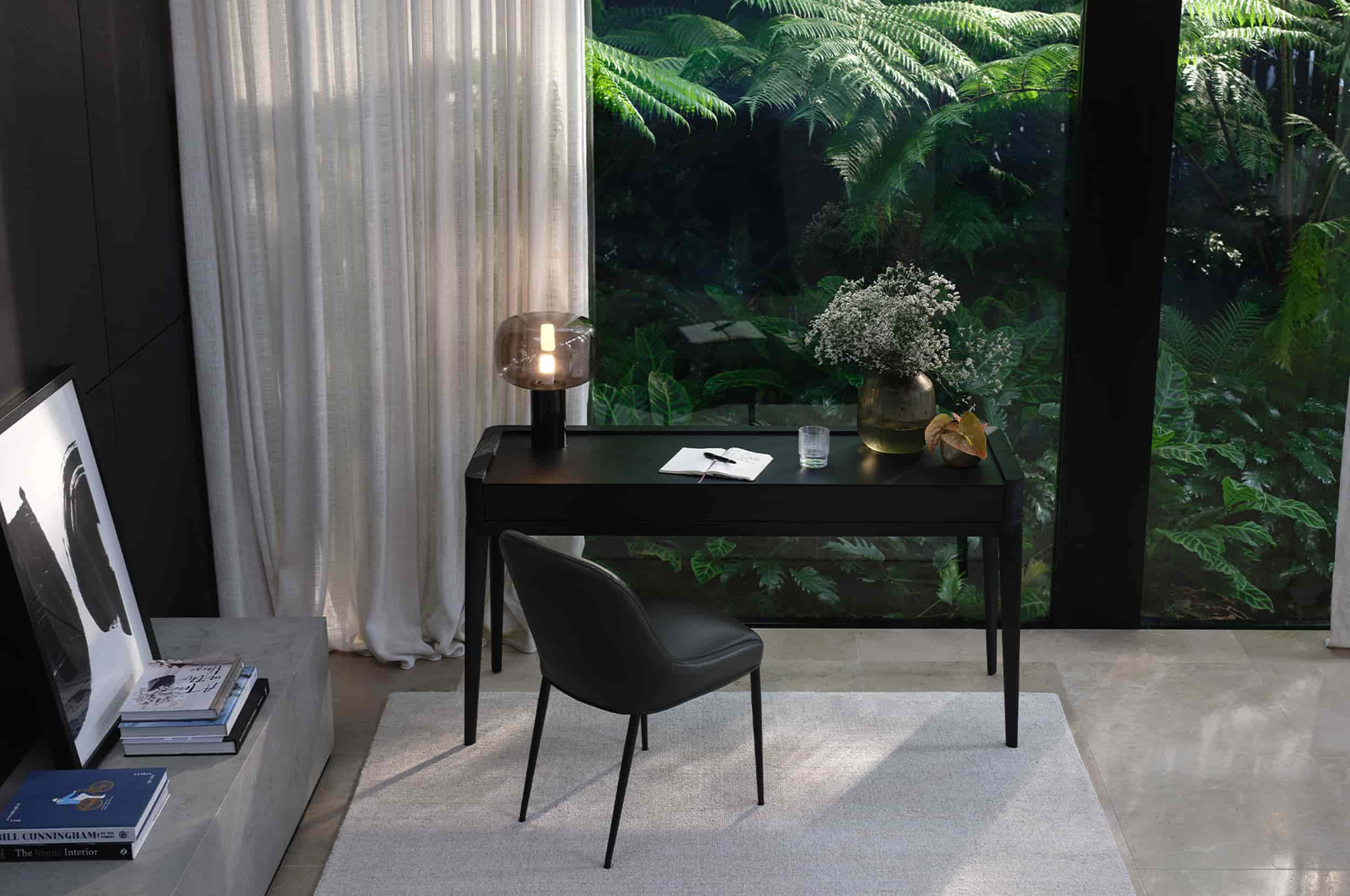 Dainelli Tuscan Desk | King Living