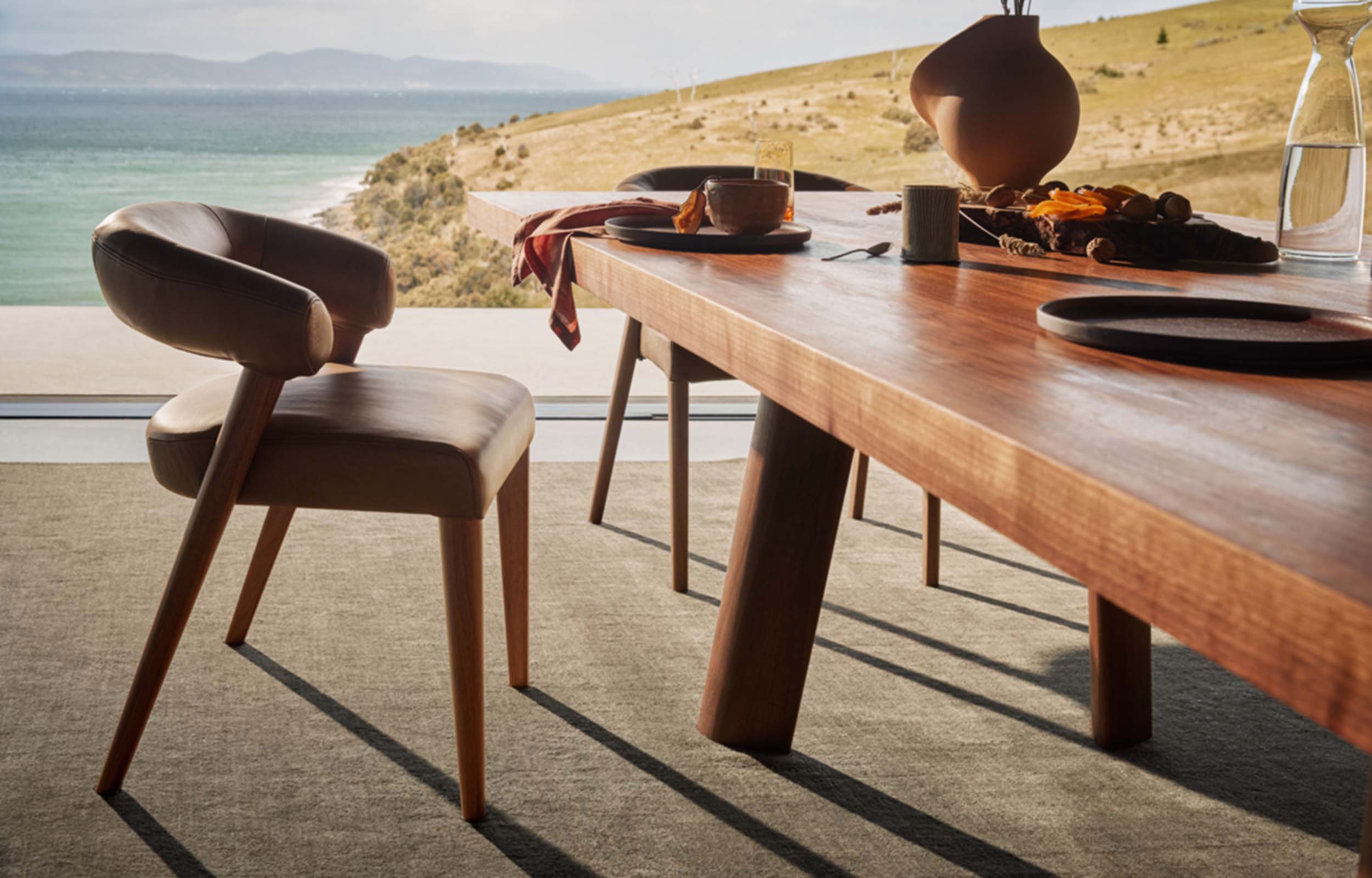 Heirloom Dining Chair