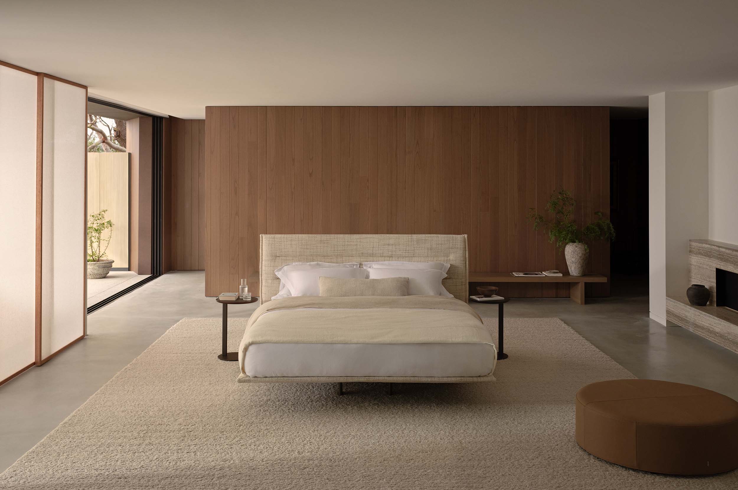 King Bedroom Suite