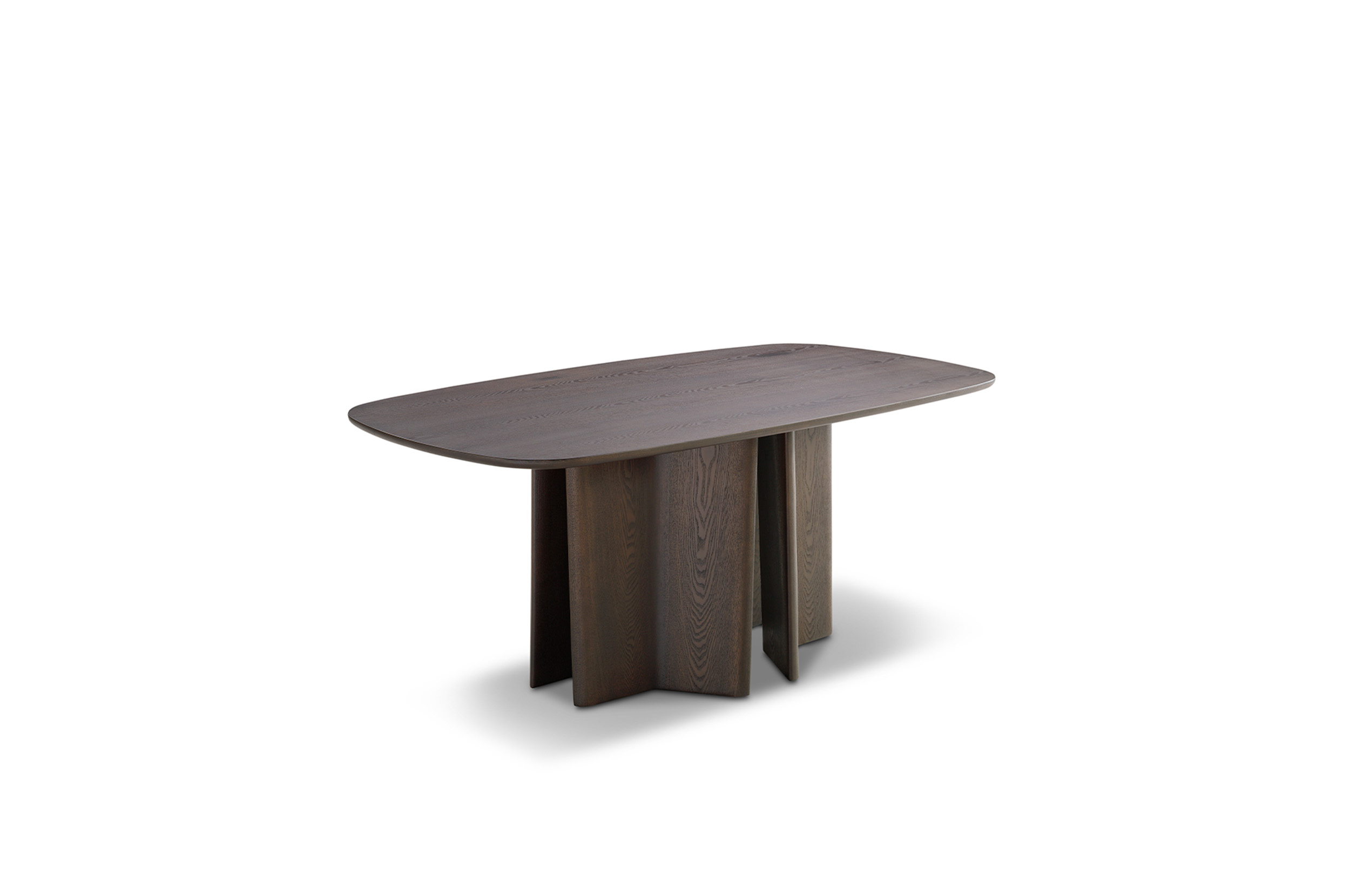 Issho 6 Seater Dining Table