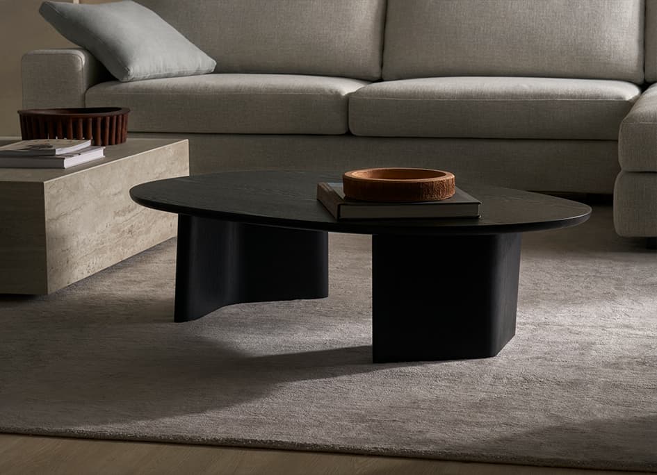 Issho Coffee Table - King Living