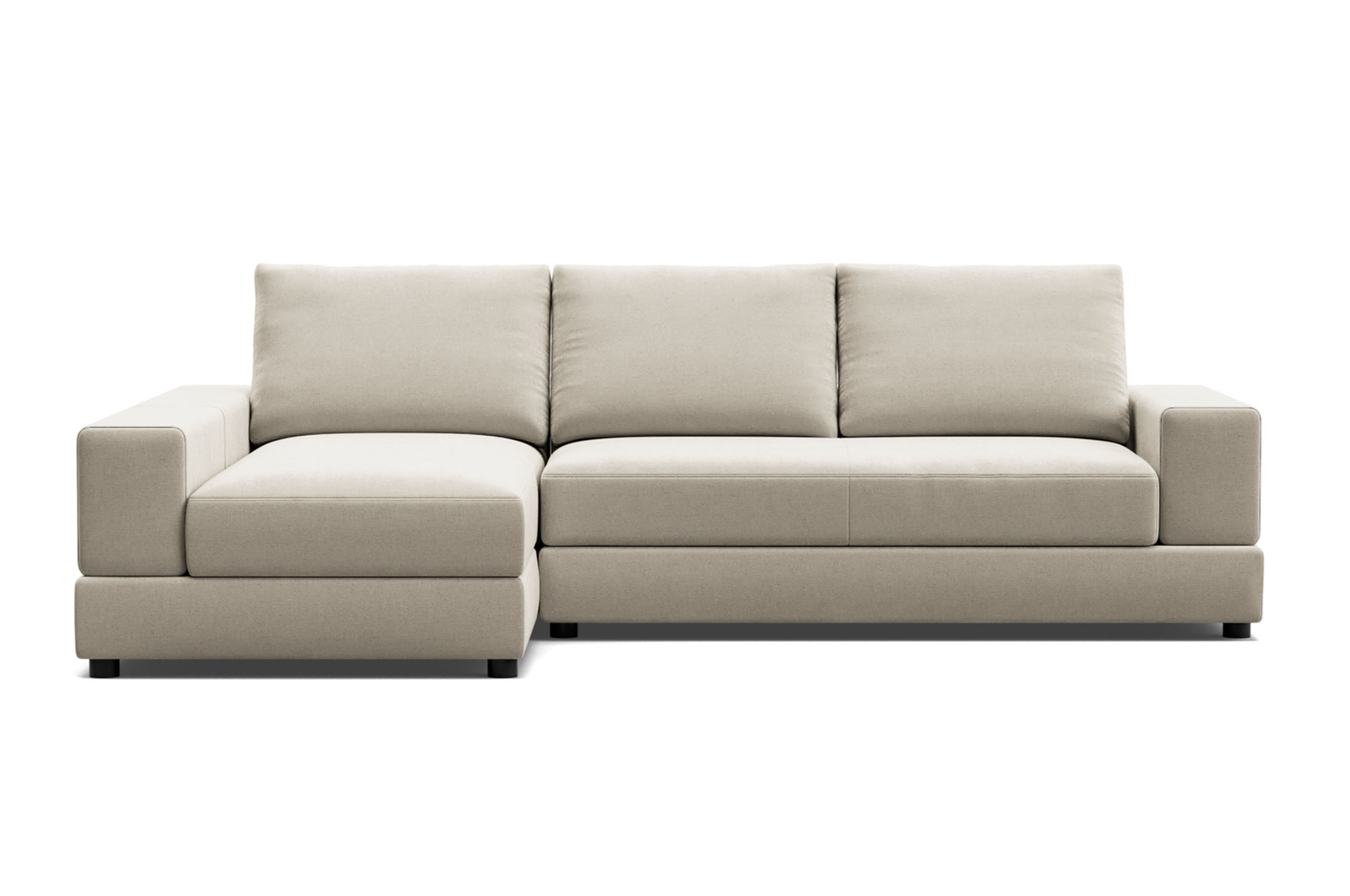 Jasper Modular Sofa with Chaise