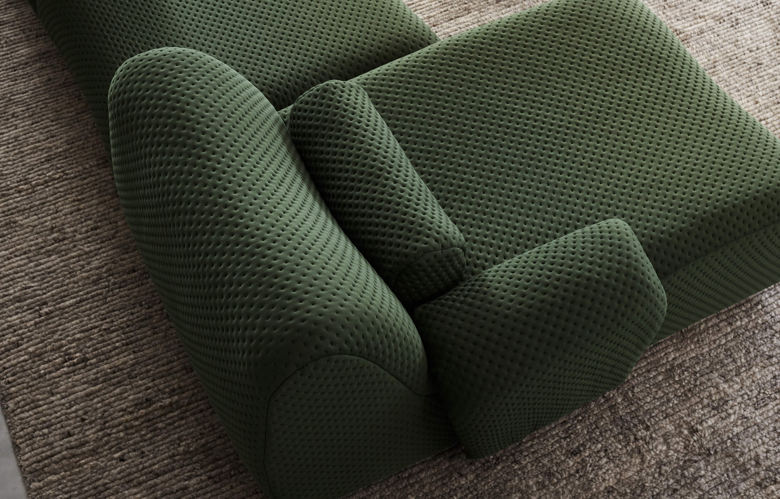 Bolster Cushion For Sofa