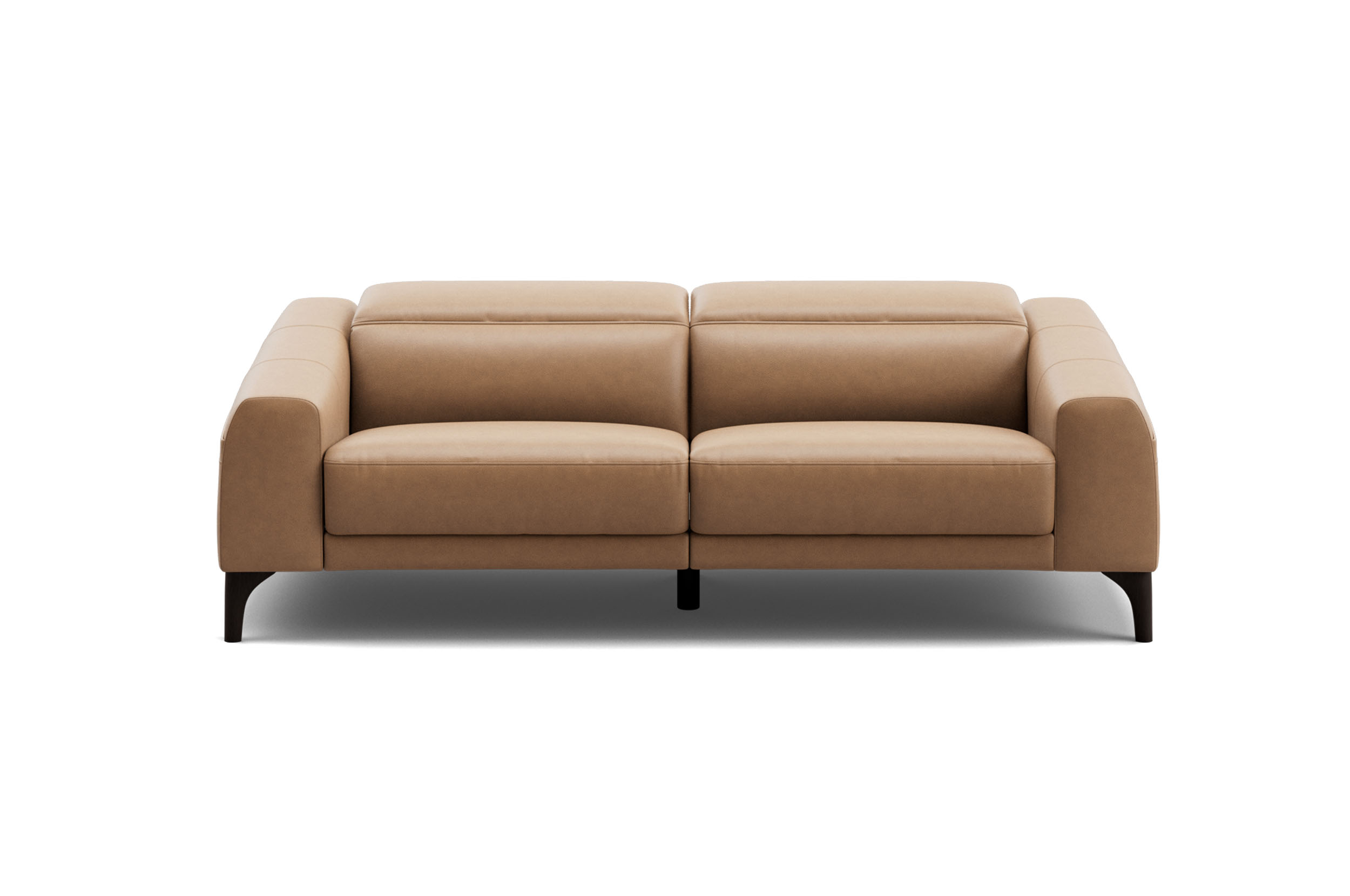 Reo Classic 2.5 Seater Recliner Sofa with Smart Pockets™