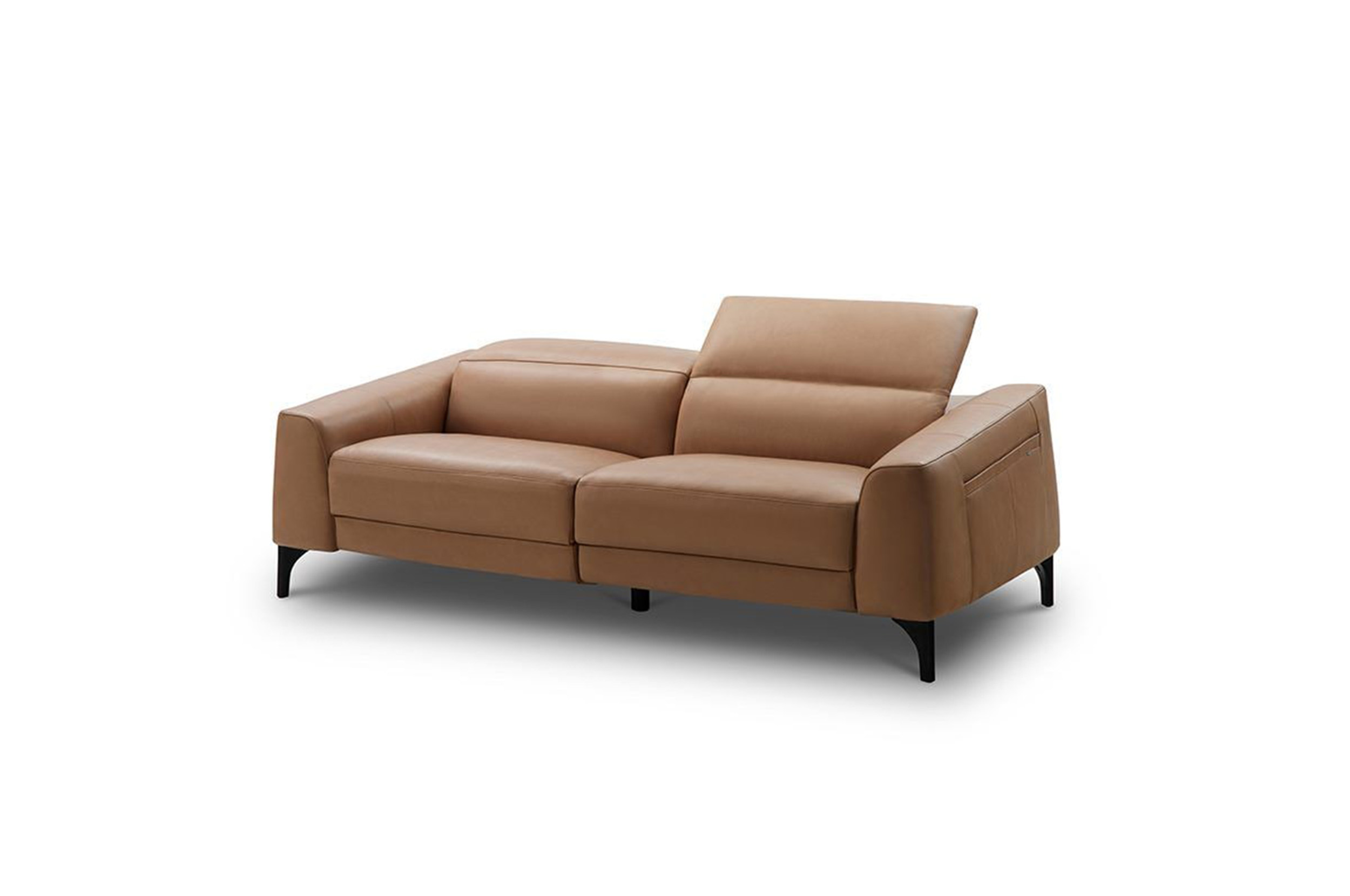 Reo 2.5 Seater Recliner Sofa with Smart Pocket™
