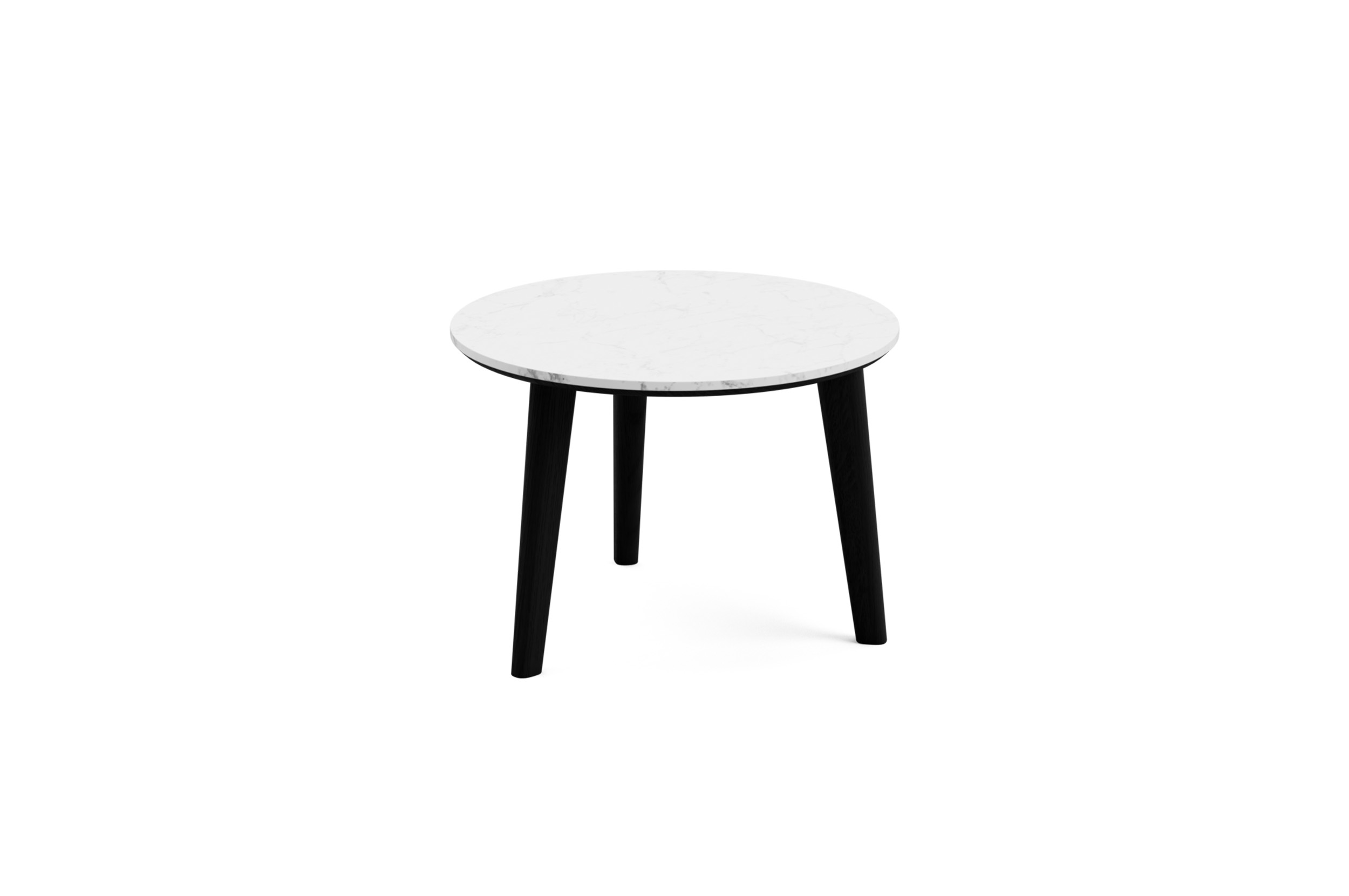 Venus Marble Small Coffee Table