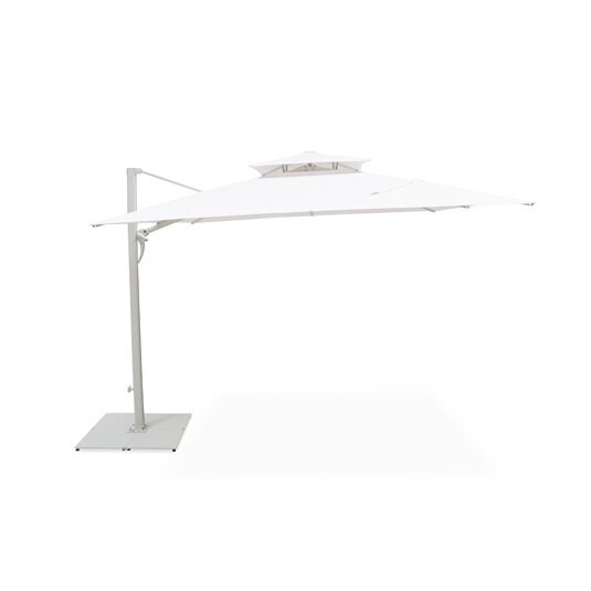 Whitehaven Outdoor Umbrella | King Living
