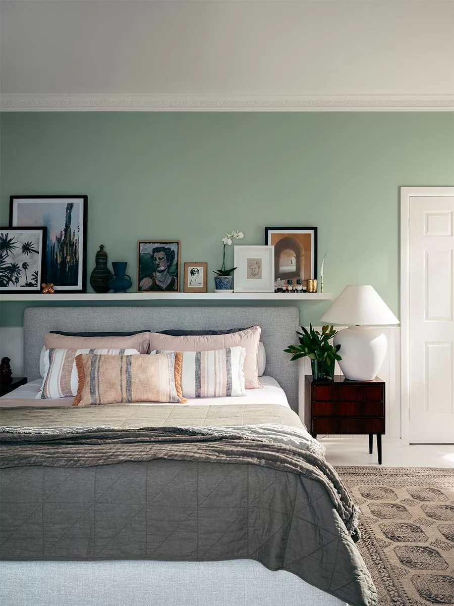 Create A Relaxing Bedroom Sanctuary
