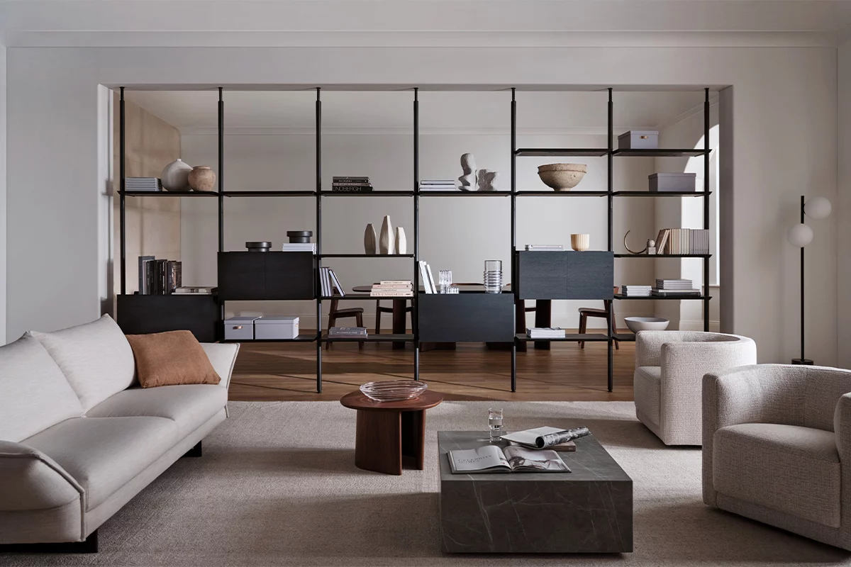 Creating a furniture budget for your new home KING King Living