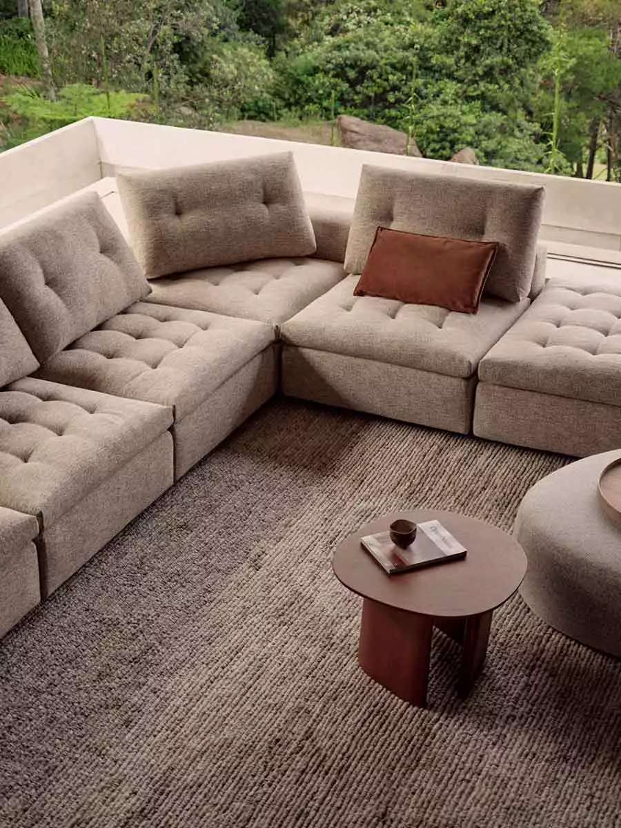 King living max sofa store