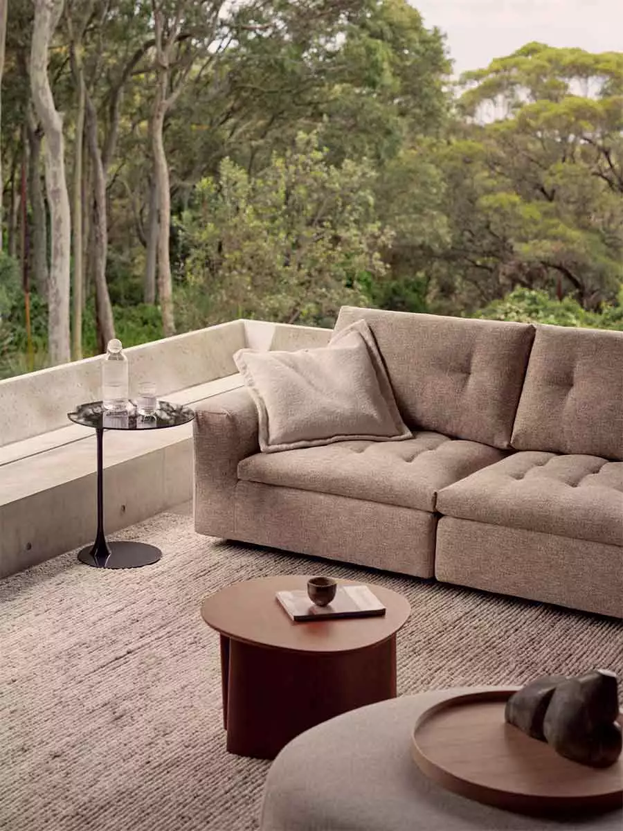 King living max sofa store