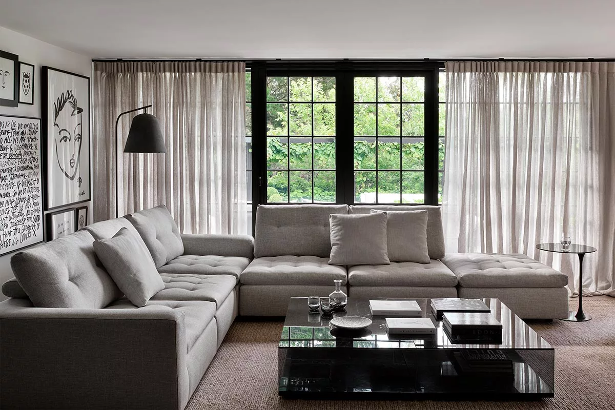 Pros and cons of custom sofas KING King Living