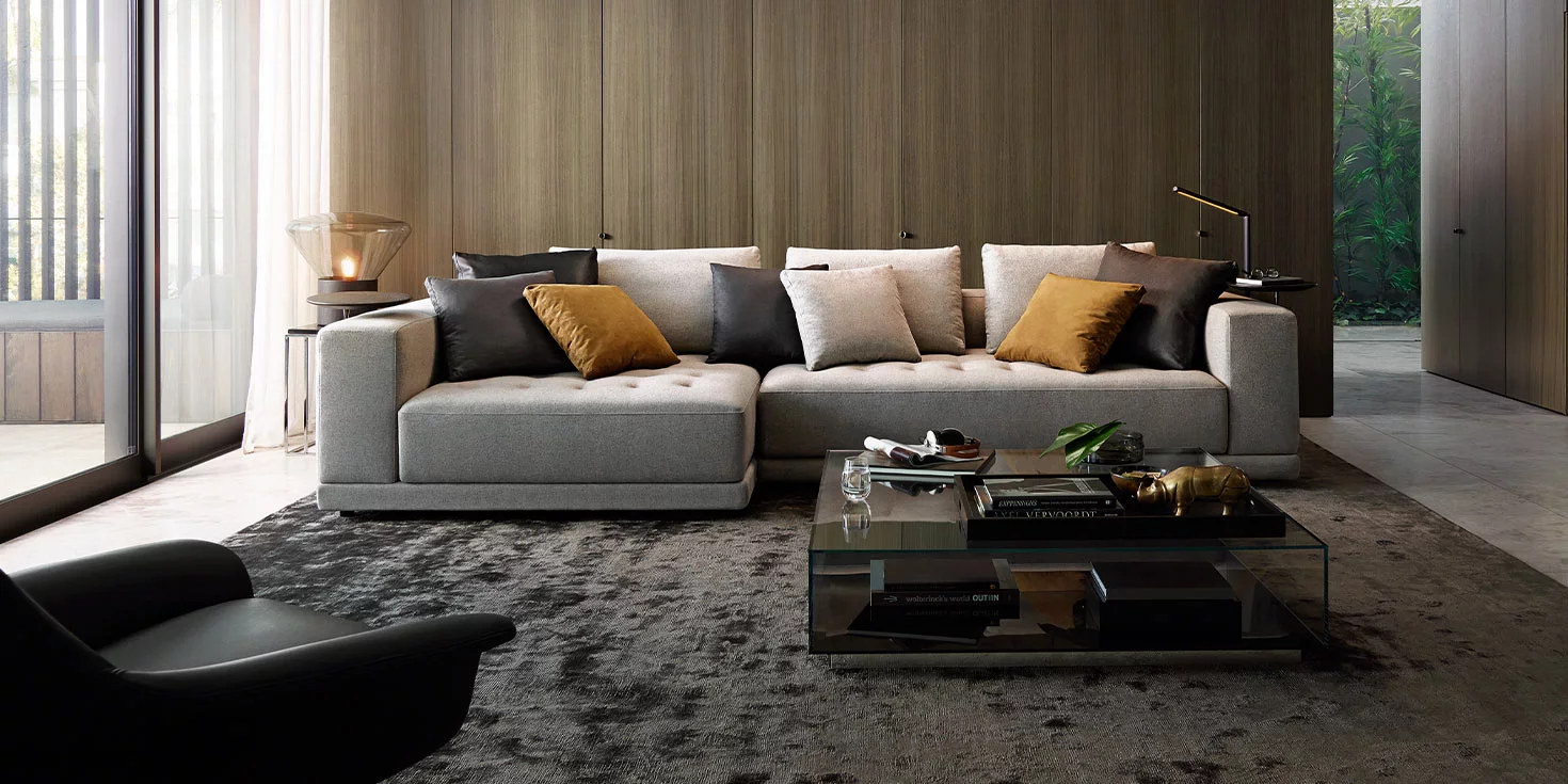 King furniture lounge store
