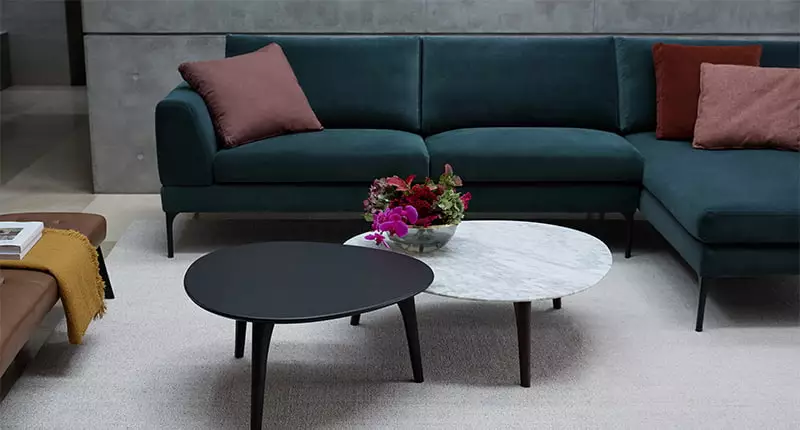 King living couch store