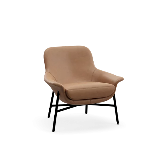 Seymour Chair and Footstool Armchairs Occasional Chairs Living Shop King Living