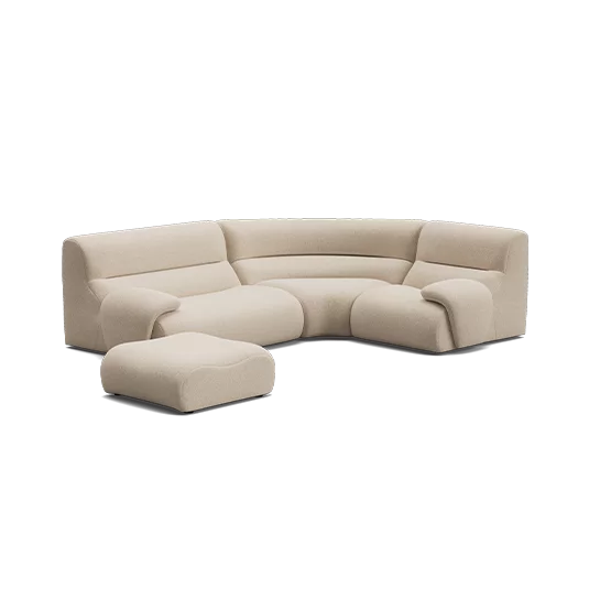 rounded sofas uk