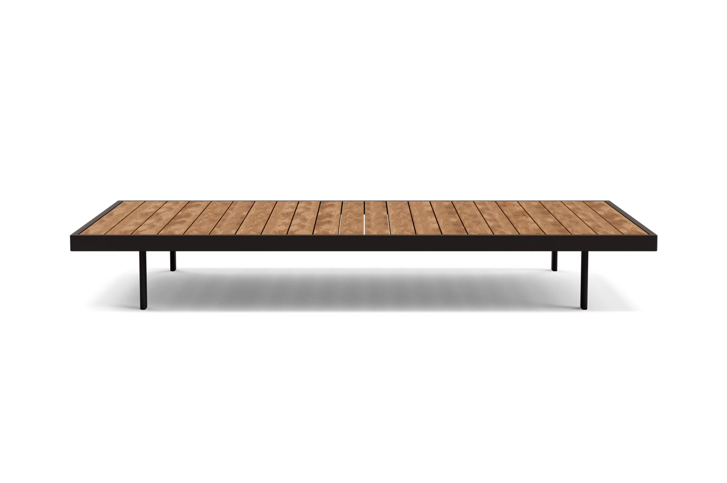 Landscape Timber Table Simple Designs