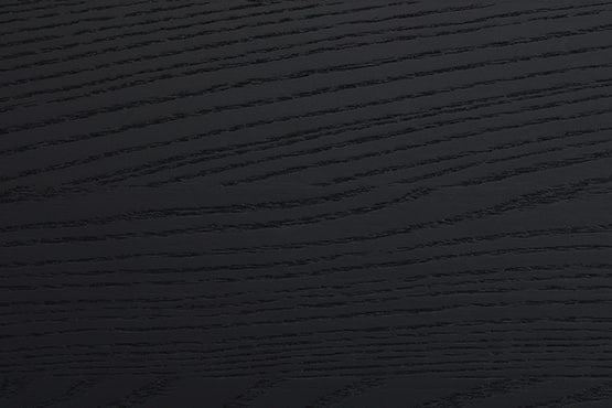 Delta Round Platform Table - Timber