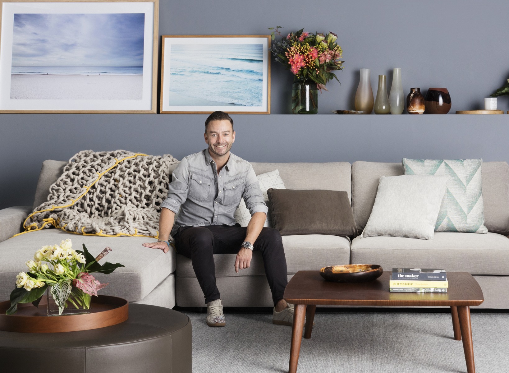 The Room Project by Jason Grant
