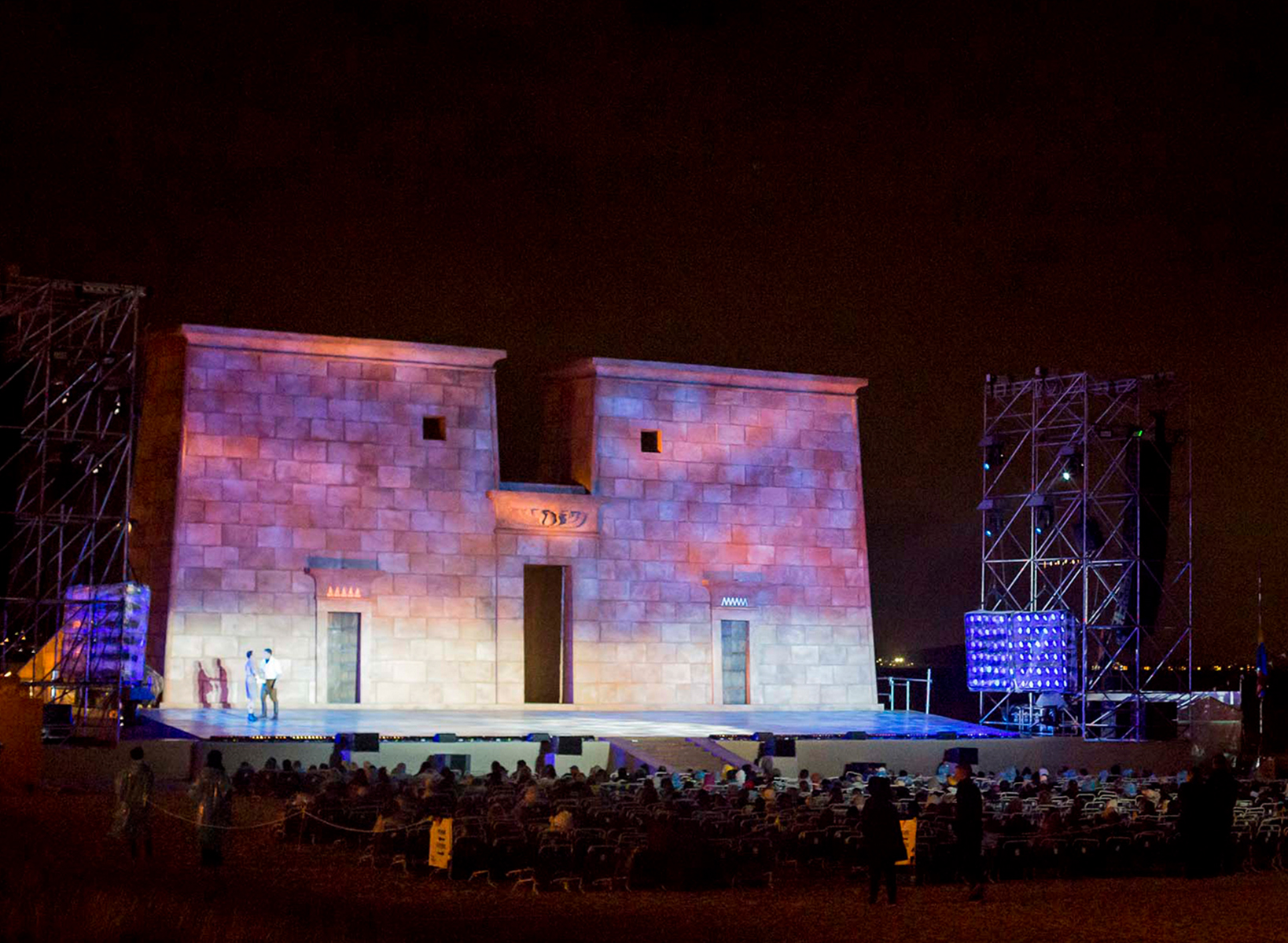 Seven Reasons Why Opera on the Beach is this September's Most ...