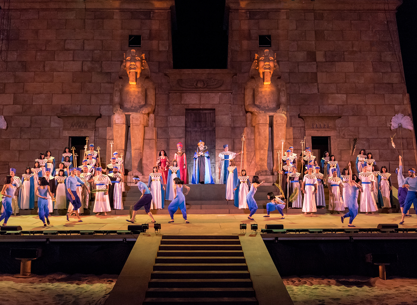 Seven Reasons Why Opera on the Beach is this September's Most ...