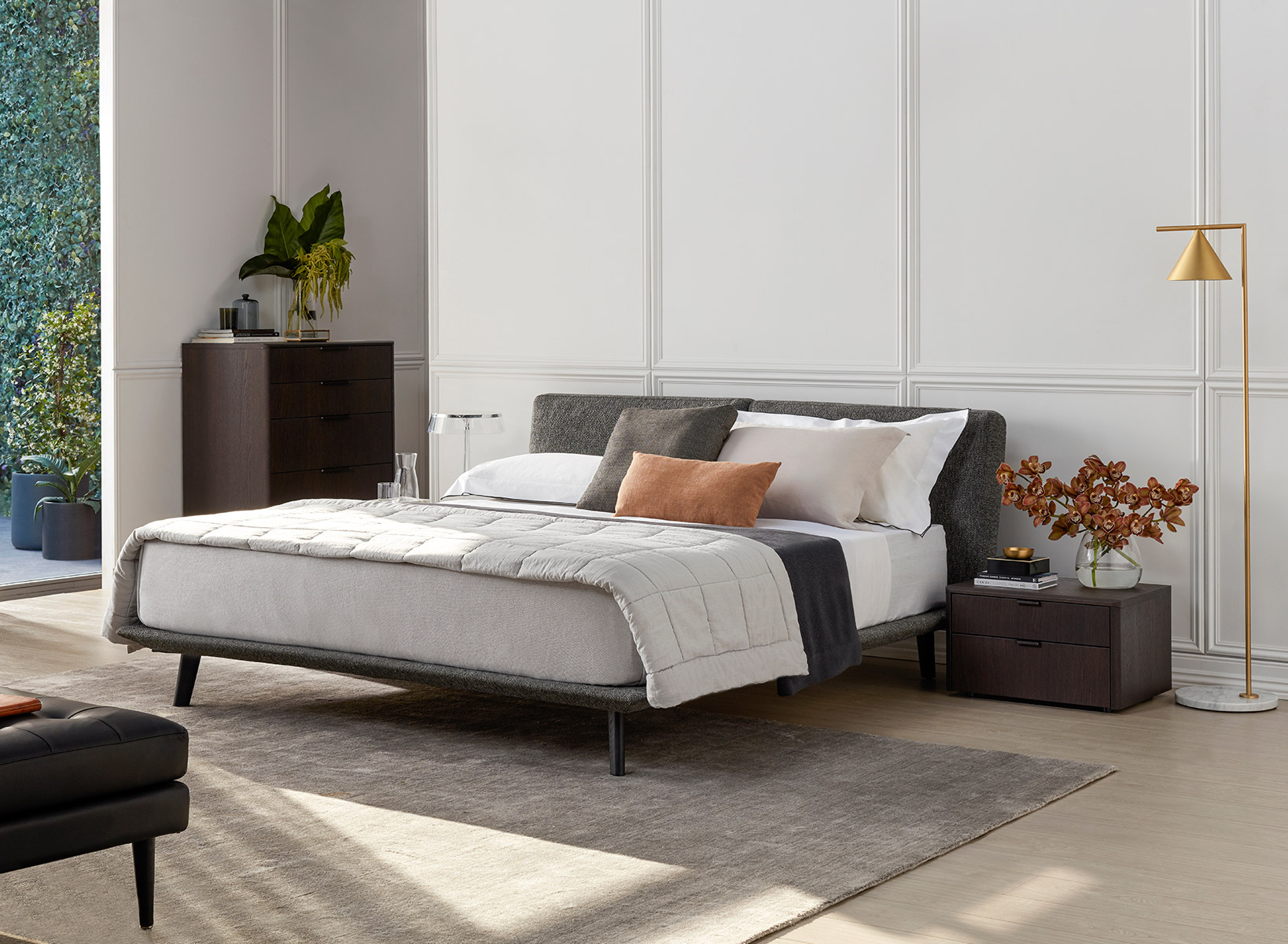 Sleep in Style