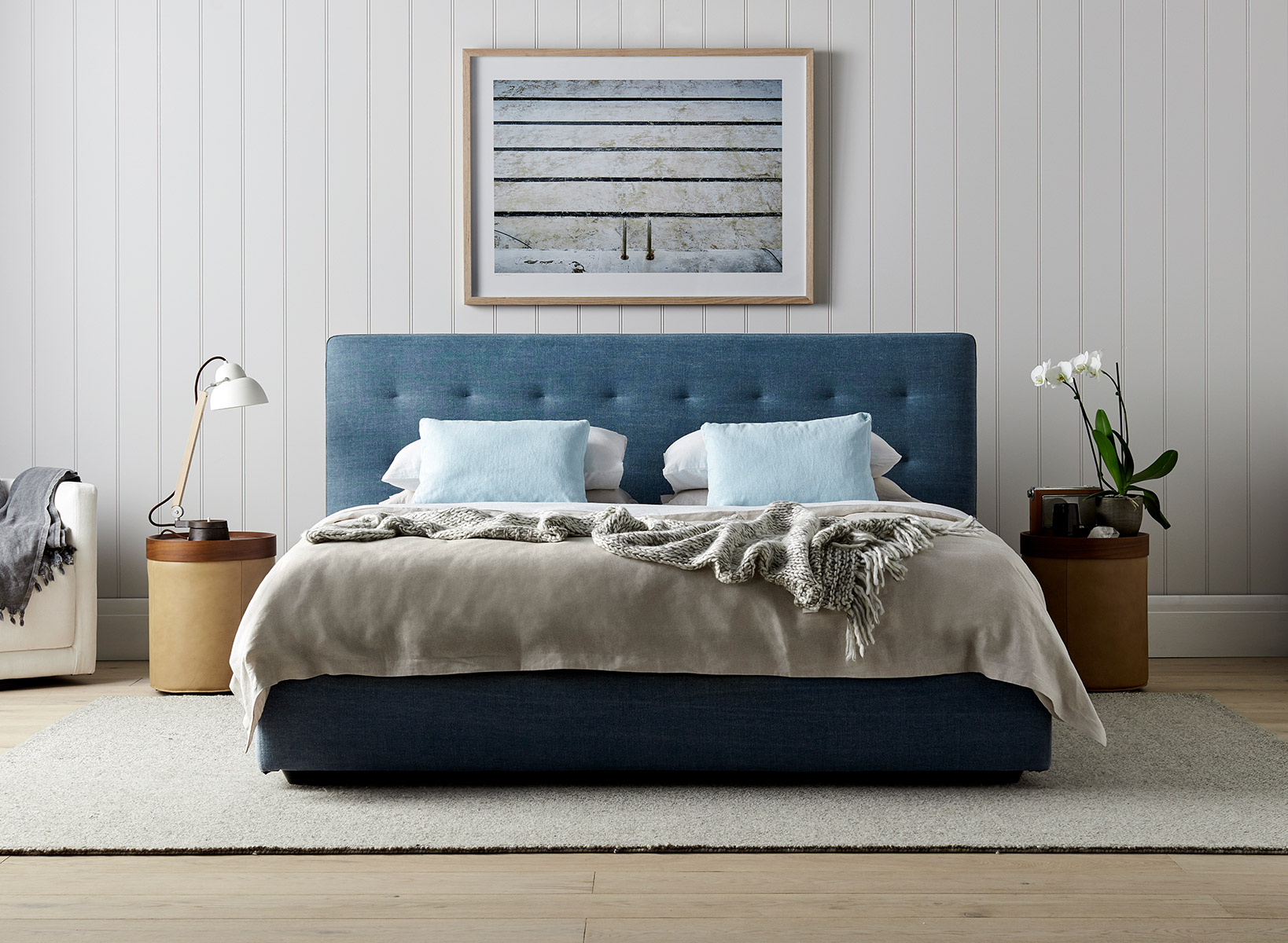 Sleep in Style