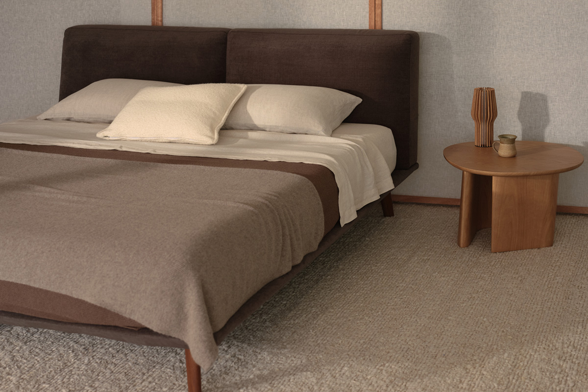 How to Choose a Bed Frame | King Living