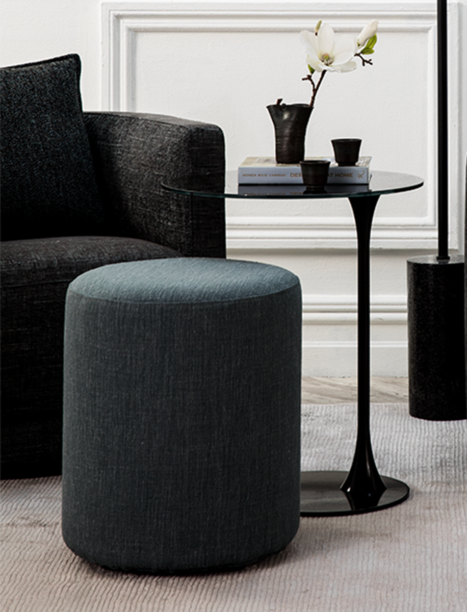 A New Level Of Luxury