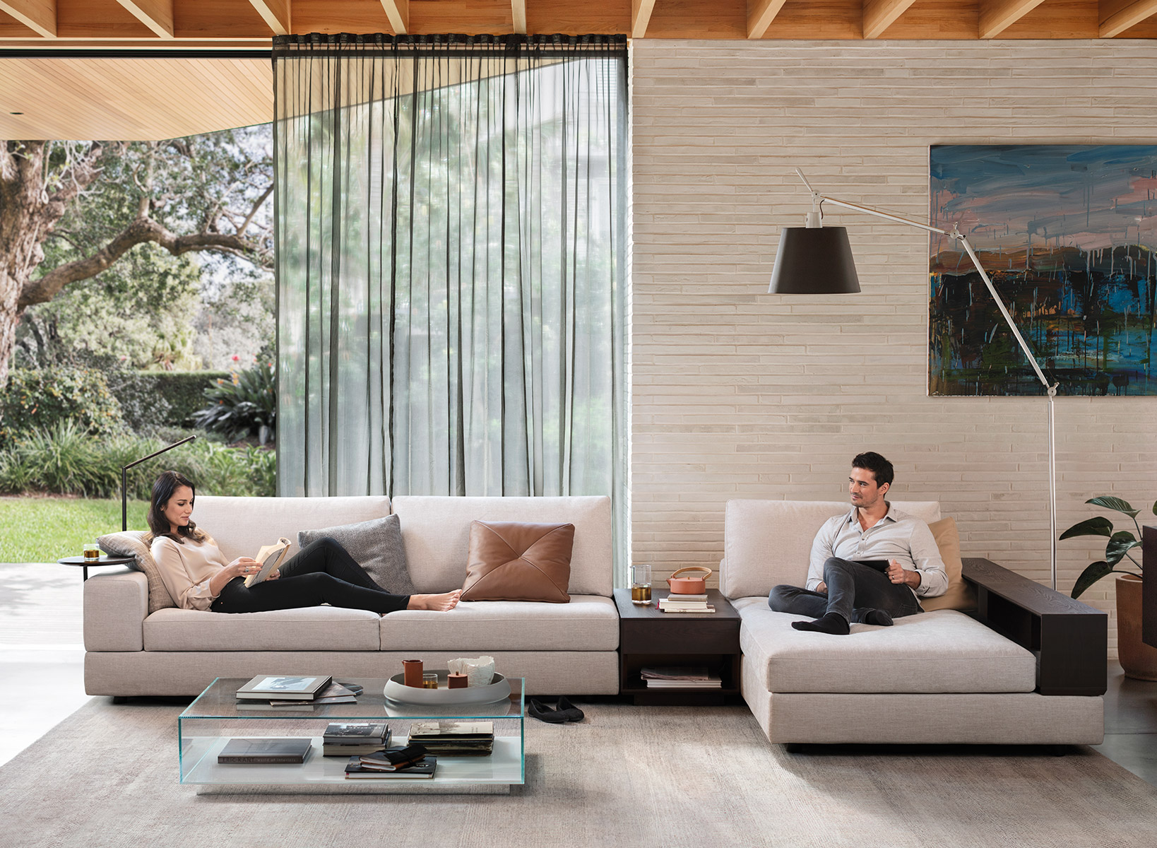 Introducing Jasper II