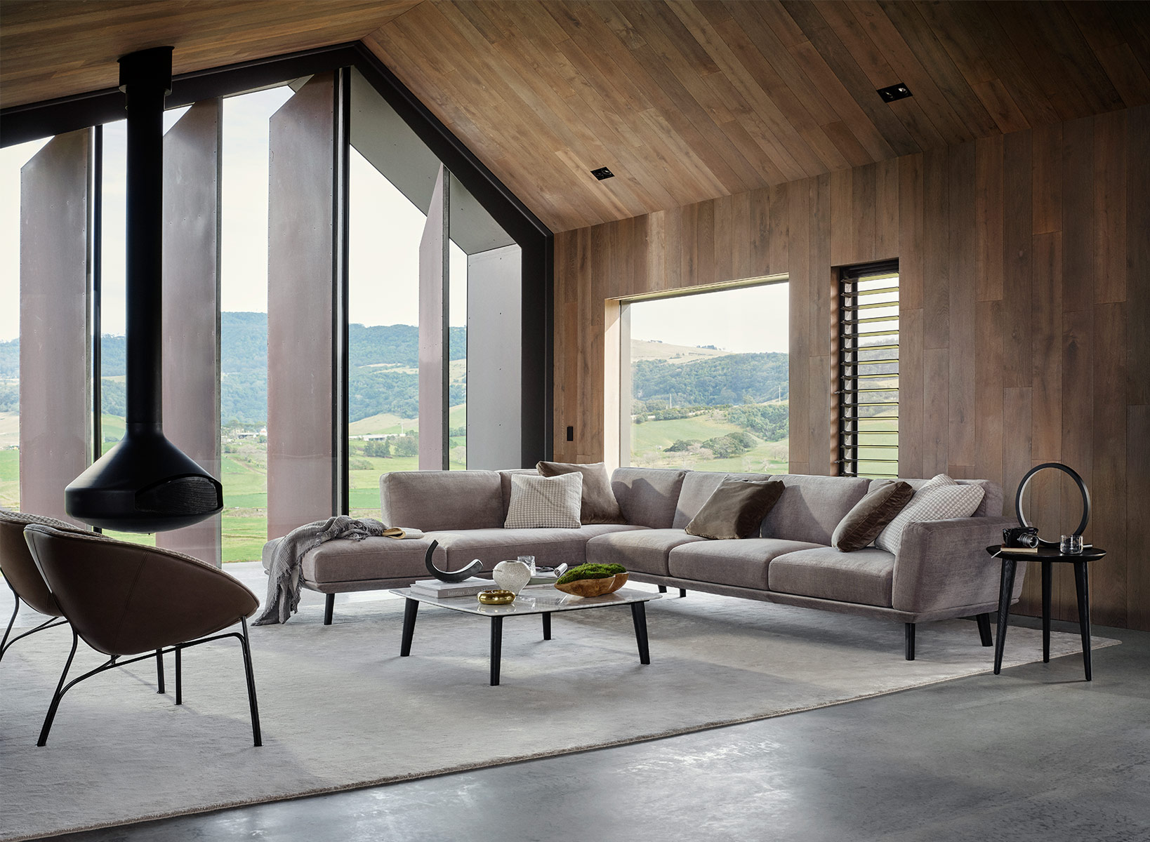 Life Through Design With Andy Carson