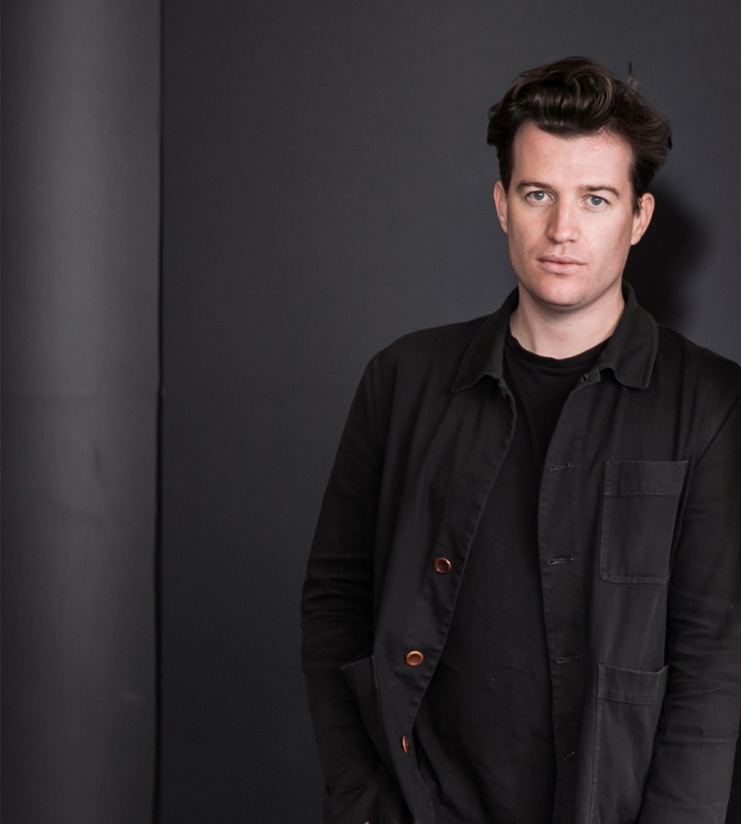 Life Through Design With Tom Fereday