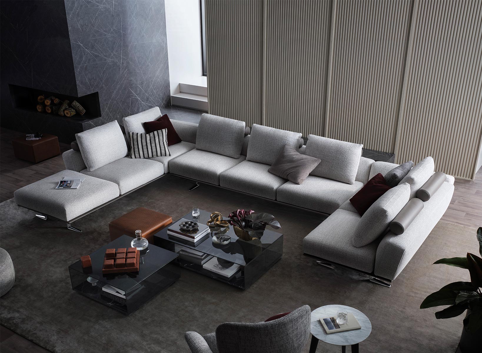 Life Through Design With David Hardwick