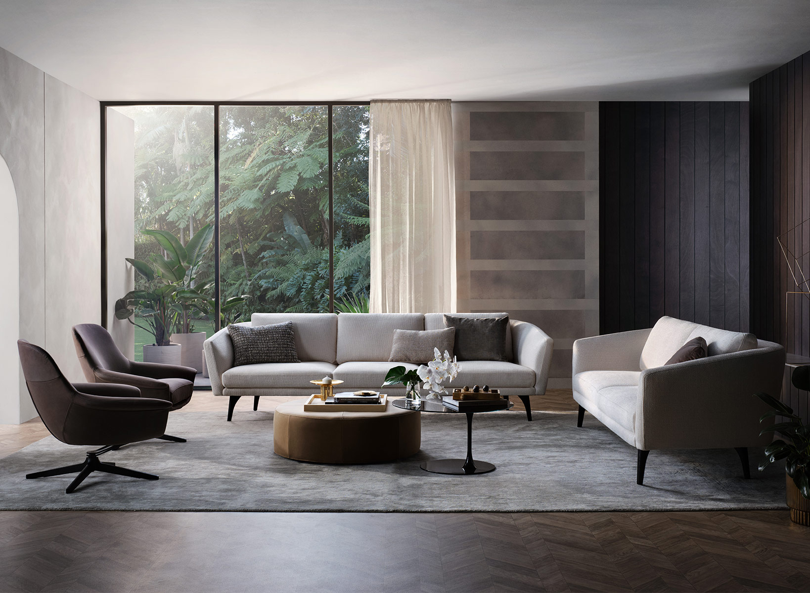 Life Through Design with the King Living Design Team