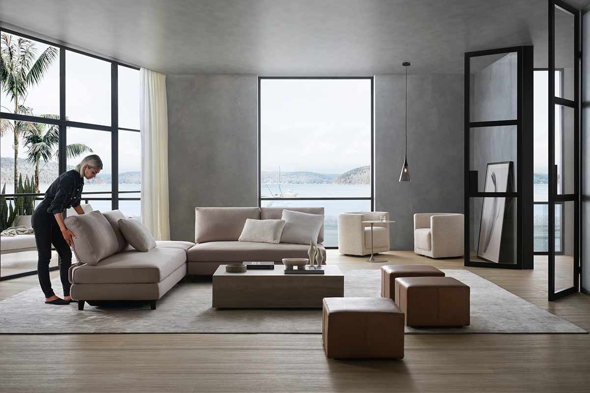 Honest Review: is Delta the right sofa for me? | KING