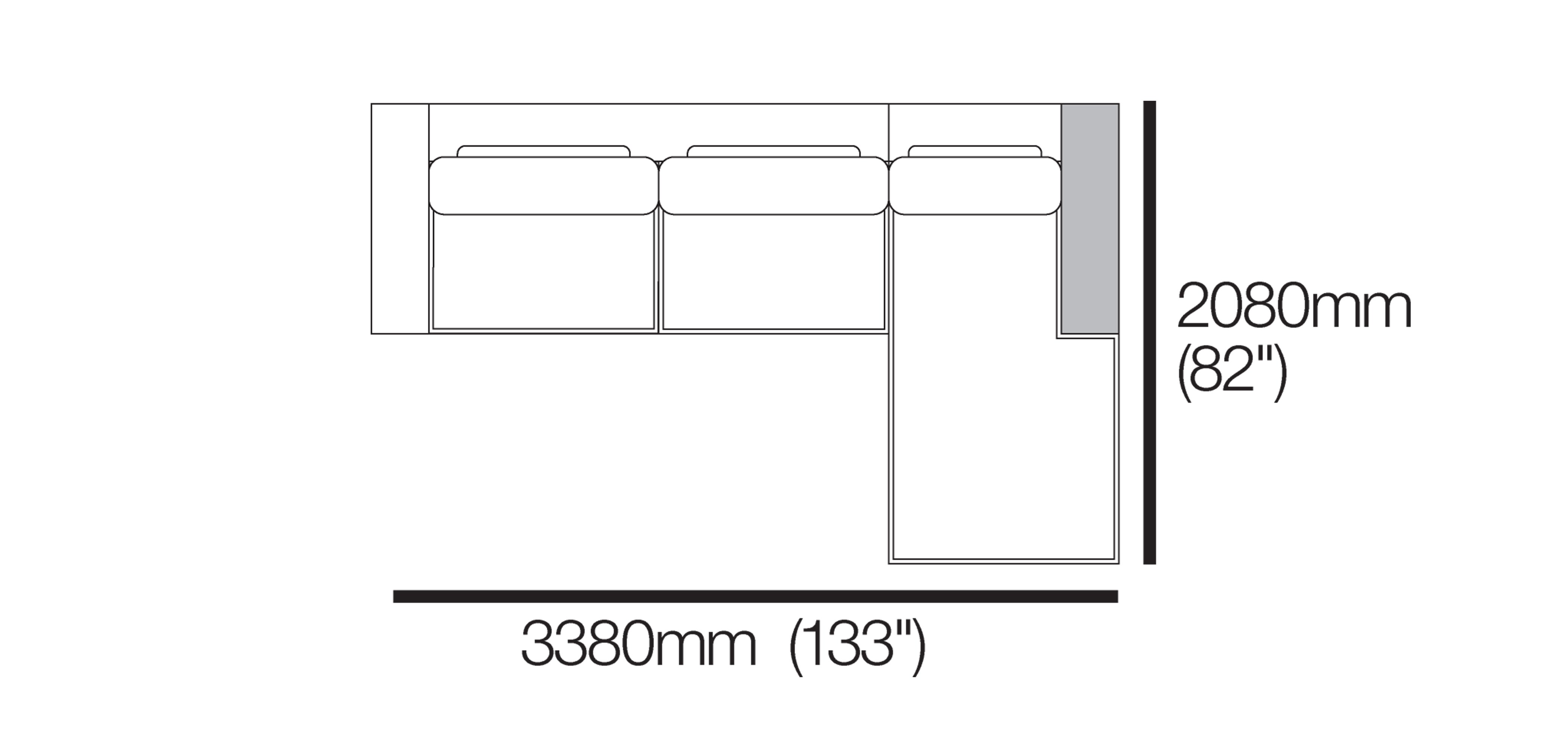 Jasper Coast - Sofas - Living - Shop