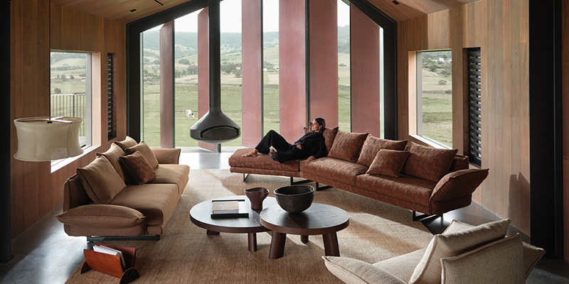 Zaza Sofa