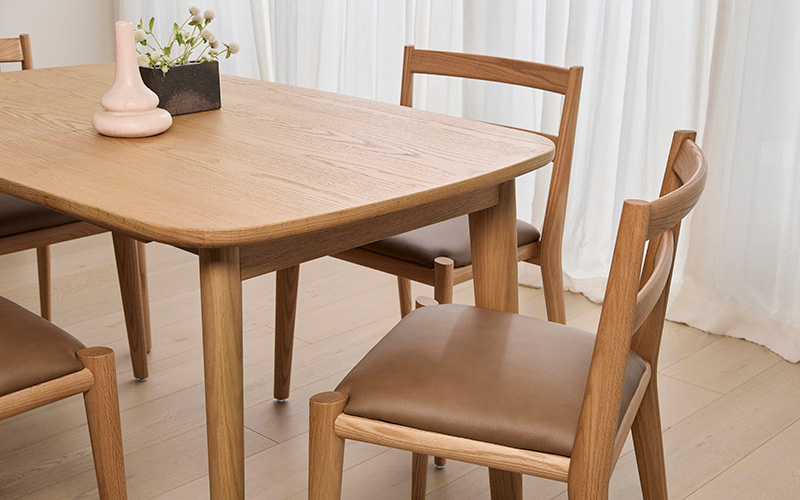 Magnolia Dining Table | King Living