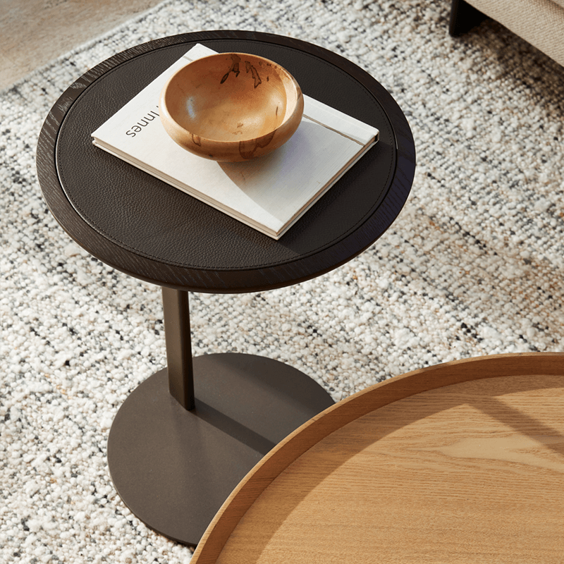 Myco Side Table | Cantilever Side Table | King Living