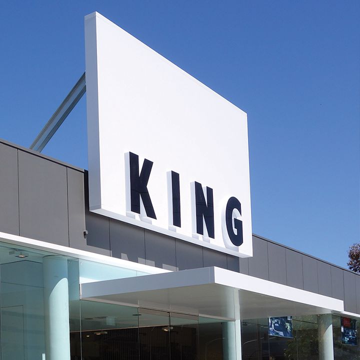 King Customer Service